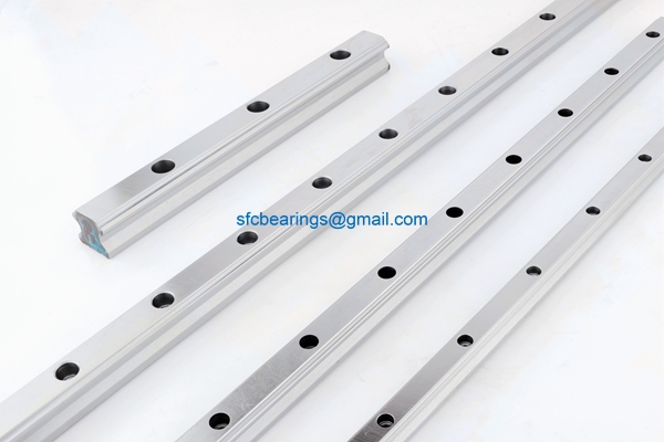 Linear Guideways Manufacturer_Supplier_Wholesalers - Shandong W&M ...