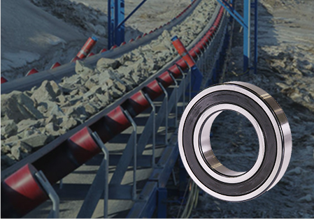 Deep Groove Ball Bearings Manufacturer_Supplier_Wholesalers - Shandong ...